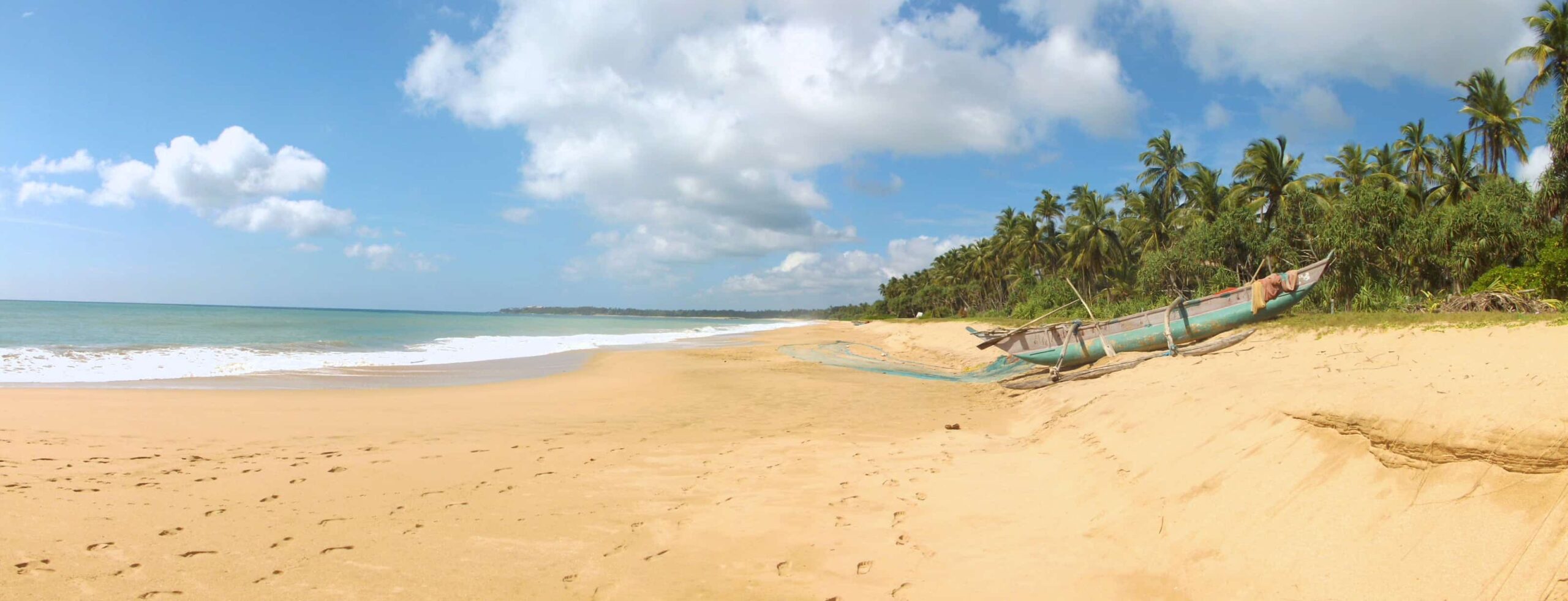 A Sri Lankan Beach Retreat: What to do in Tangalle & Around // Travel ...