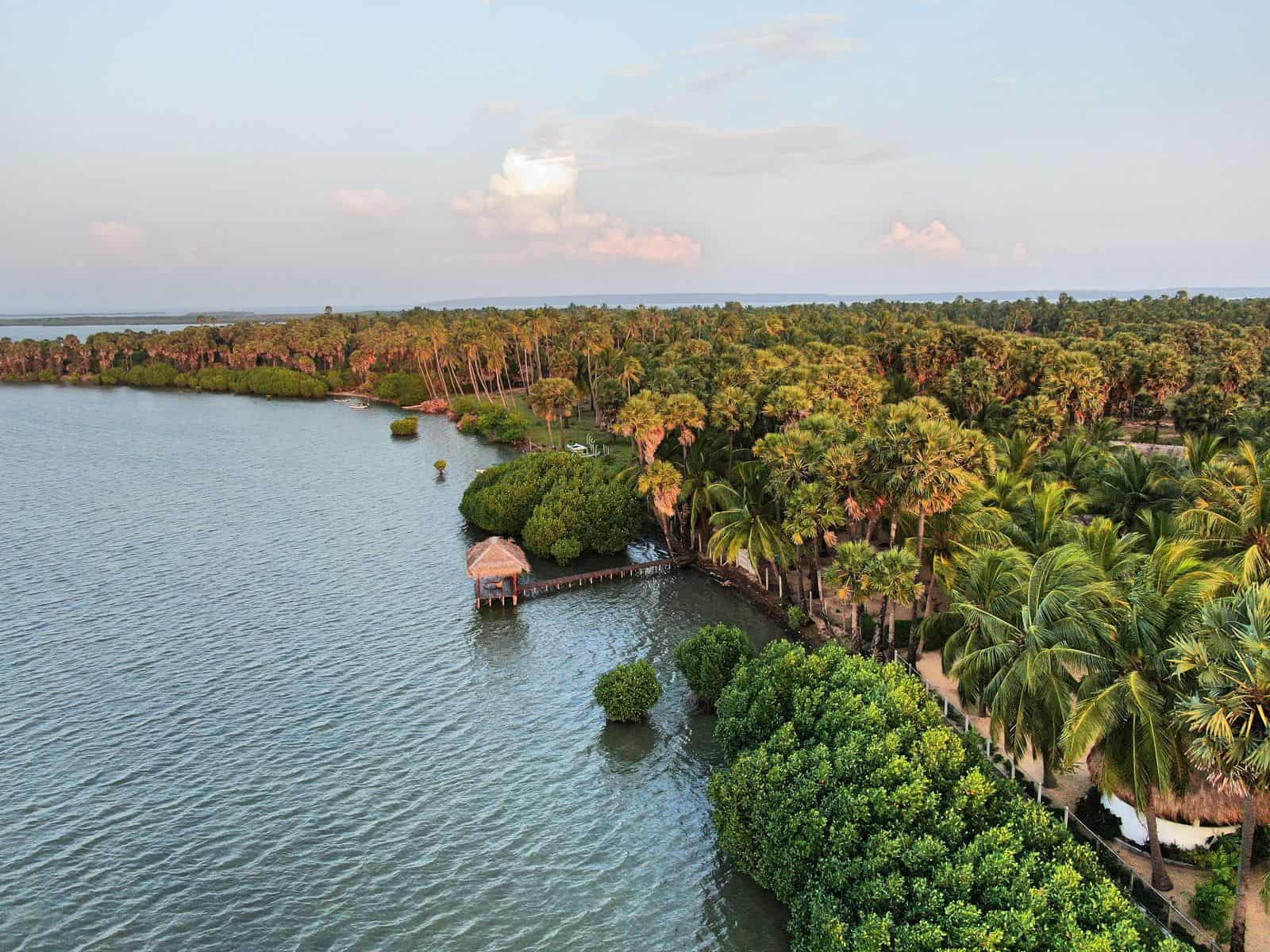 Everything You Need To Know About a Kitesurfing Holiday in Kalpitiya ...