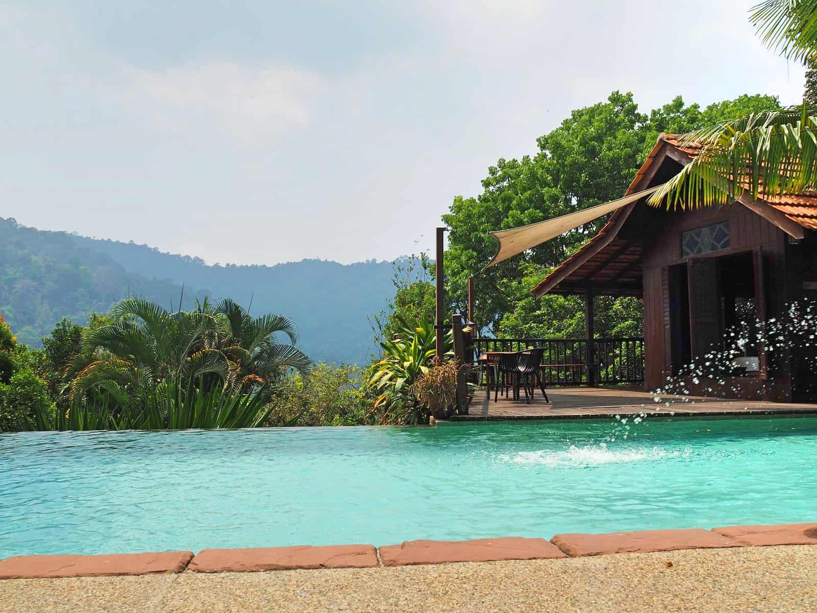An Idyllic Weekend Getaway From KL: The Dusun Nature Resort • Travel ...