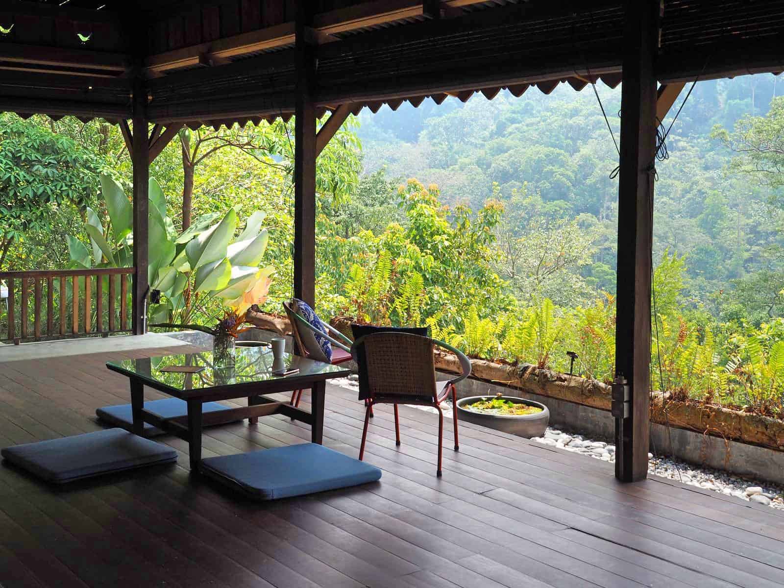 An Idyllic Weekend Getaway From KL: The Dusun Nature Resort • Travel ...