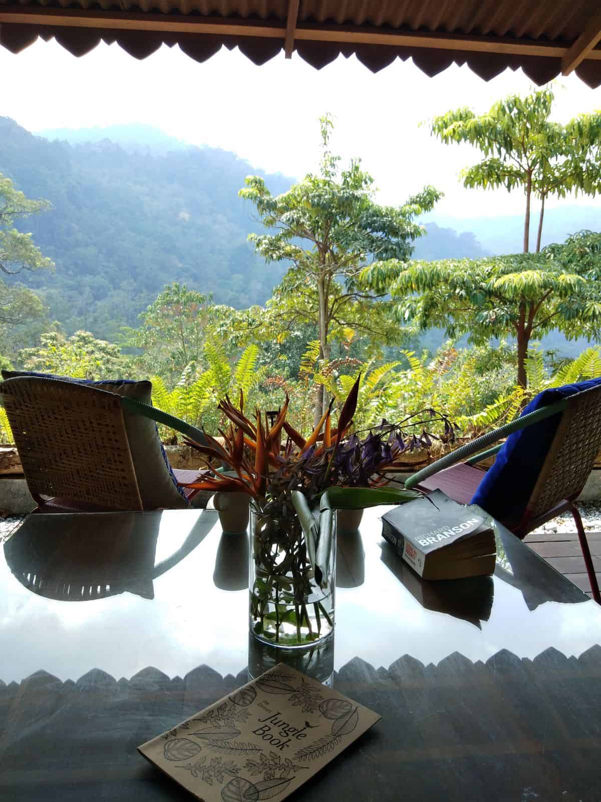 An Idyllic Weekend Getaway From KL: The Dusun Nature Resort • Travel ...