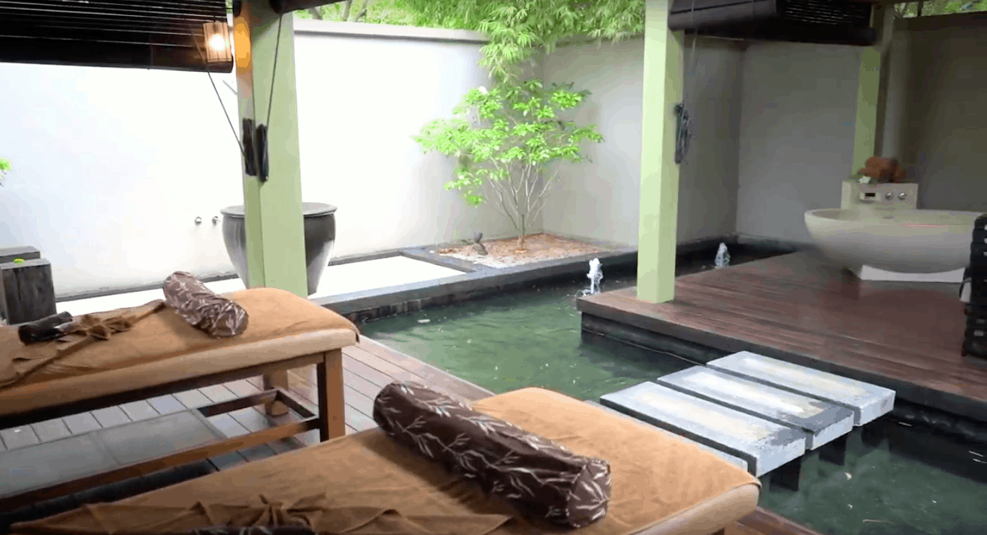 A Weekend Retreat at Mangala Resort and Spa • Travel Mermaid